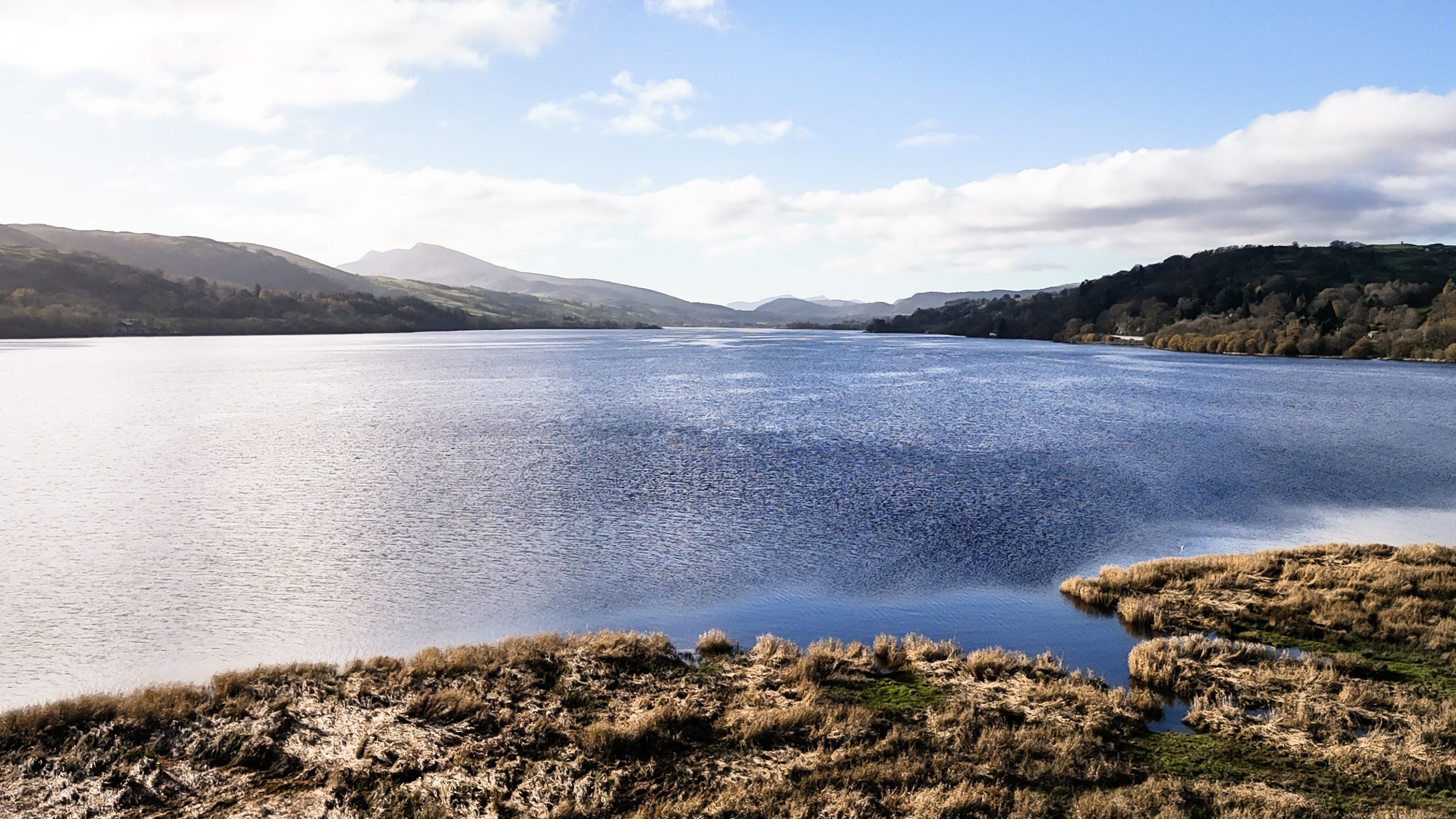What to Do In and Around Bala: The Best Walks, Wild Swims & Easy ...